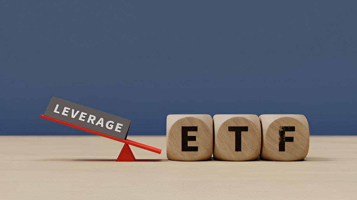How Leveraged ETFs Work and Their Risks - Finance, Trading, and Wealth ...