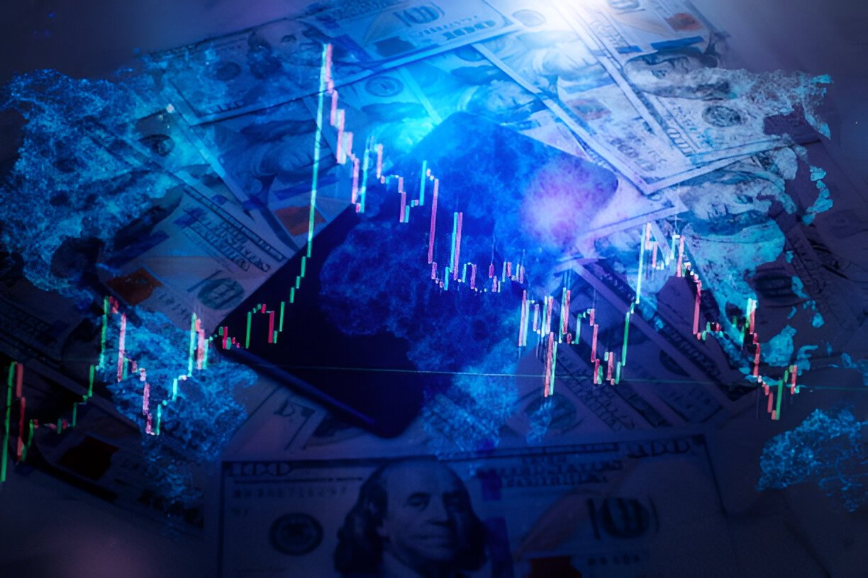 How to Trade Forex Using Price Action Analysis - Finance, Trading, and ...