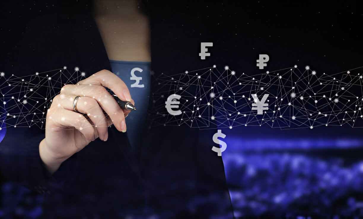 How to Use Currency Correlations to Your Advantage - Finance, Trading ...