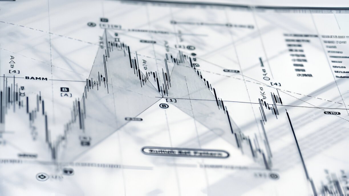 How to Use Elliott Wave Theory in Forex Analysis - Finance, Trading ...