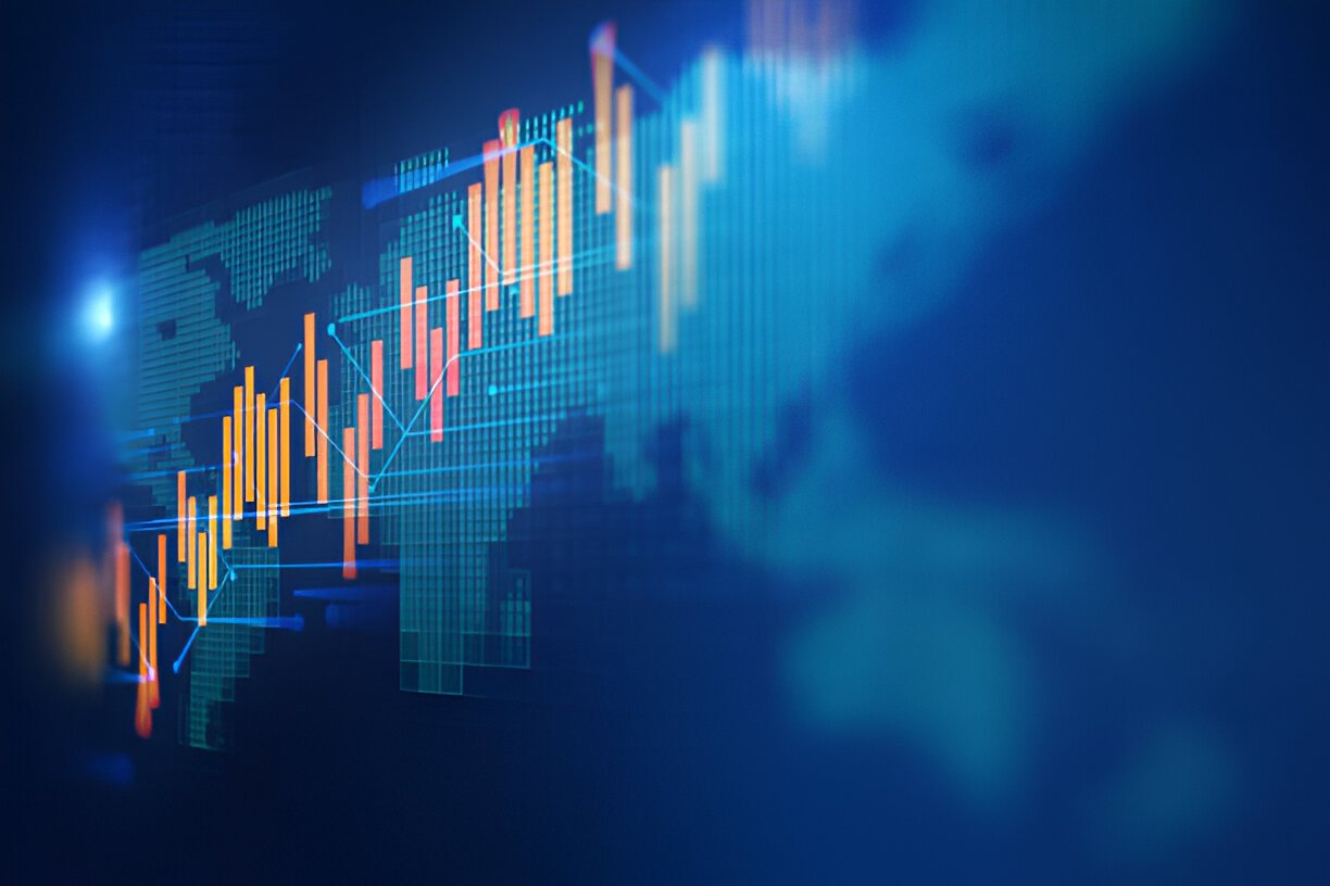 How to Use Global Economic Indicators to Predict Market Trends ...