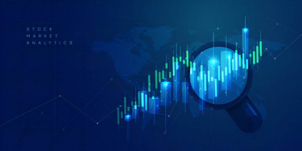 How to Use Python for Stock Market Analysis - Finance, Trading, and ...