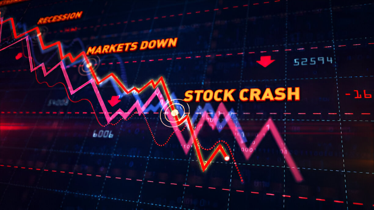 The Biggest Stock Market Crashes in History and What We Learned ...