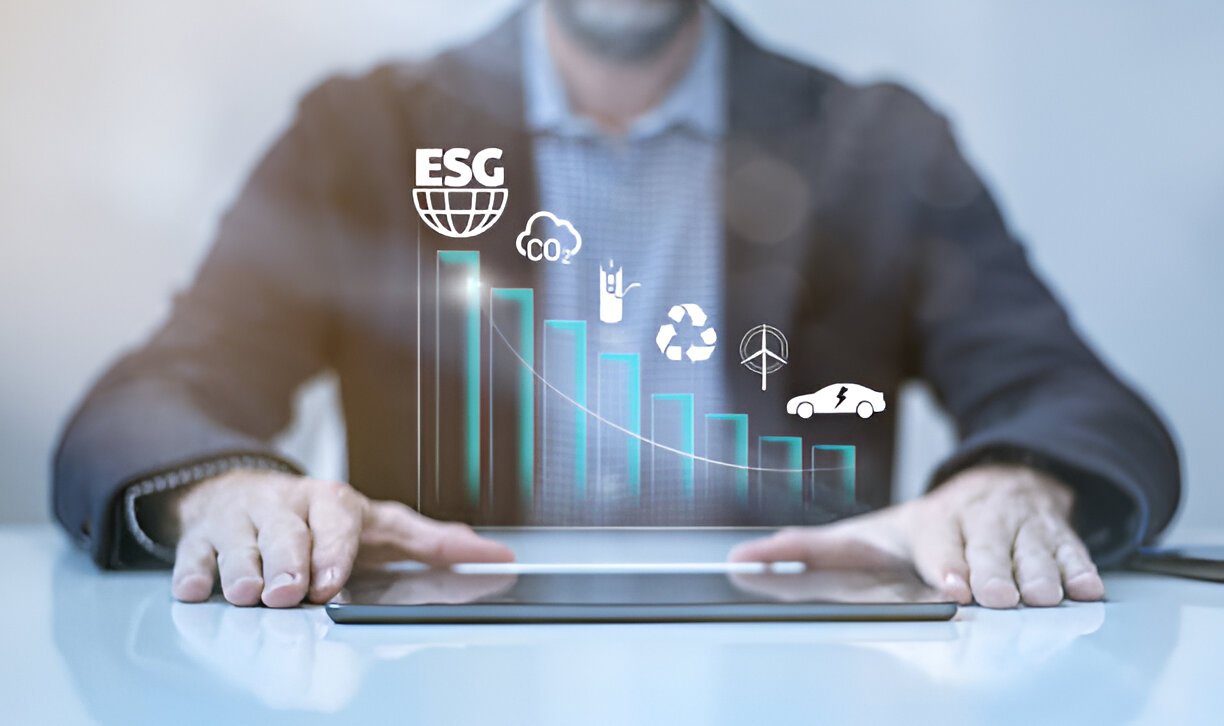 The Future of ESG Investing and Its Effect on Market Performance ...