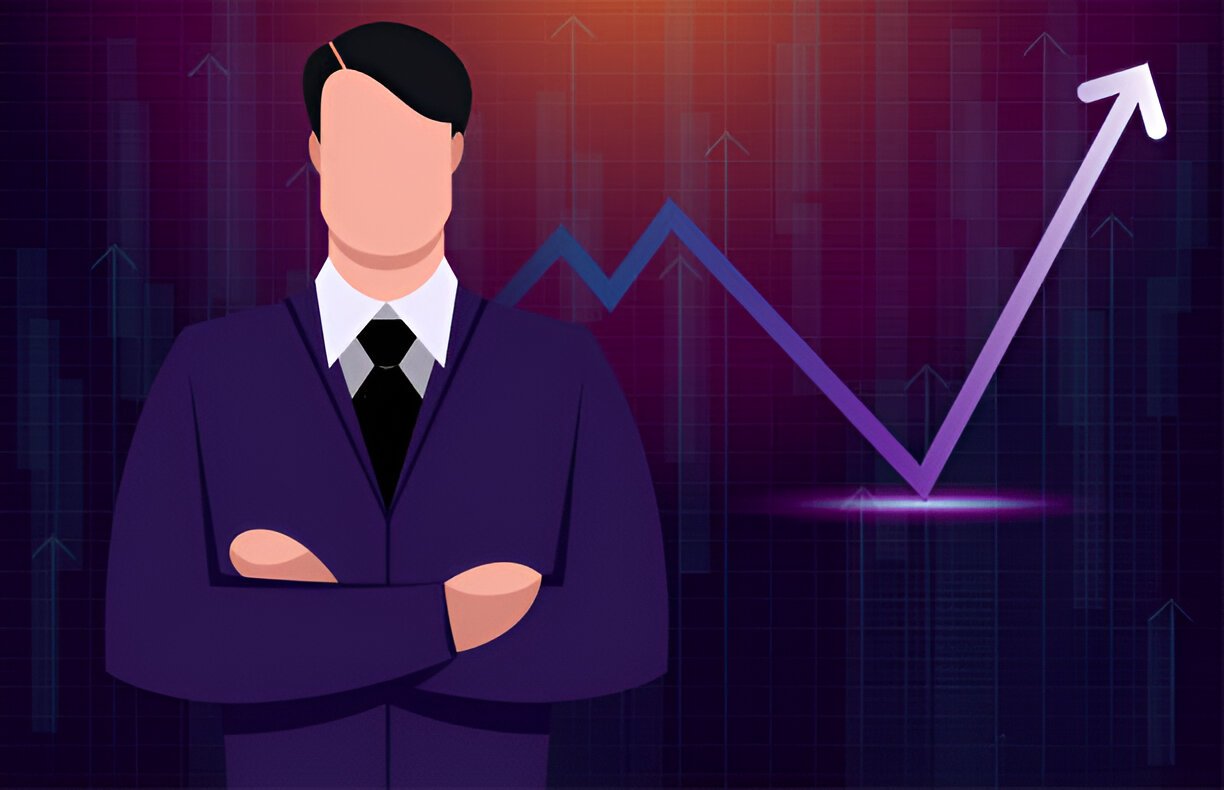 The Role of Overconfidence in Stock Market Losses - Finance, Trading ...