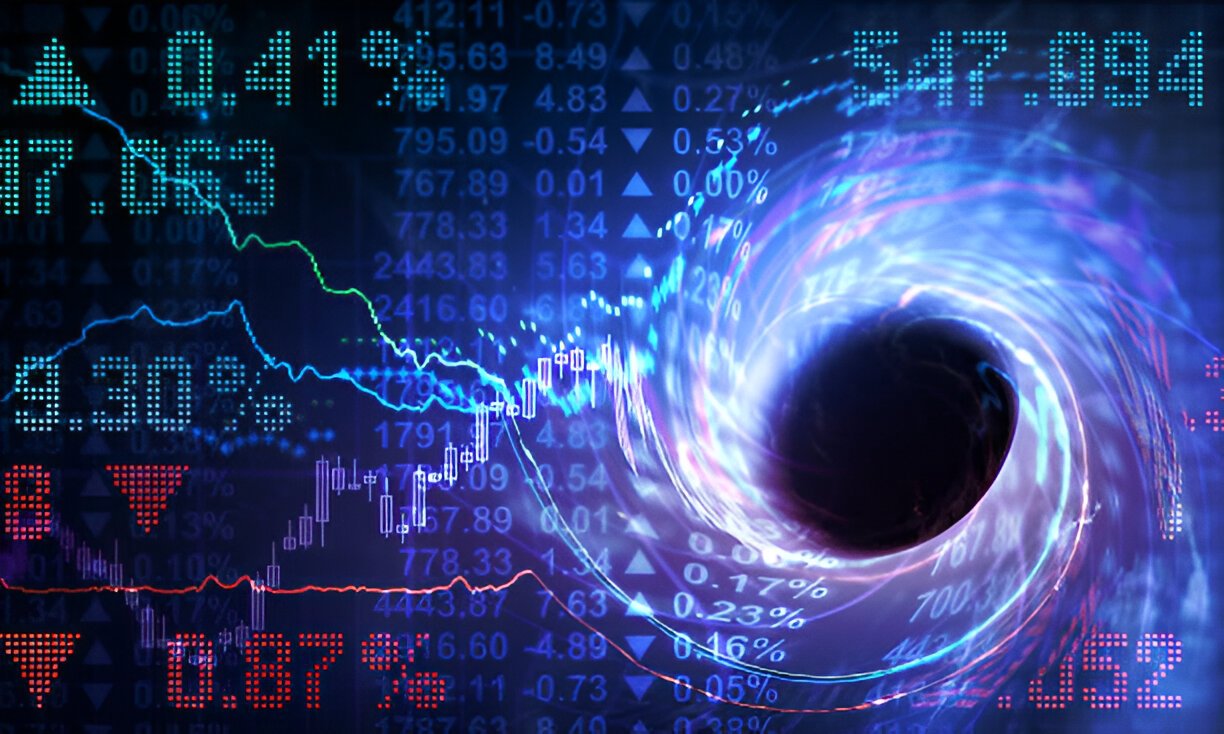 Understanding Dark Pools and Their Role in Stock Markets - Finance ...