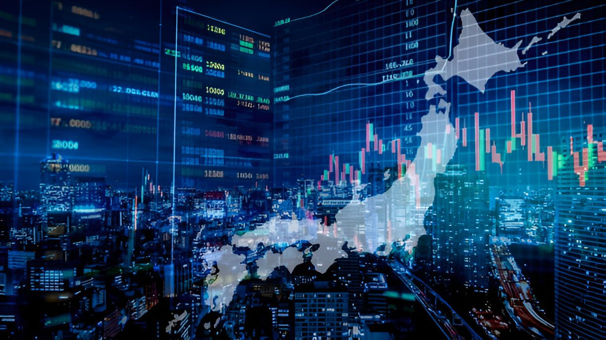Why Japan’s Stock Market Is Unique Among Developed Markets - Finance ...