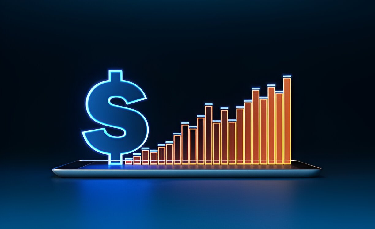 Why Tech Stocks Have Higher Valuations Despite Lower Earnings - Finance ...