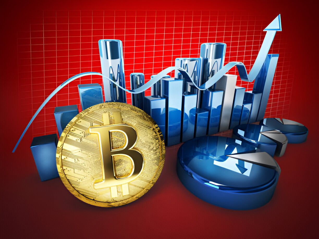 Will Bitcoin Become a Global Reserve Currency? - Finance, Trading, and ...