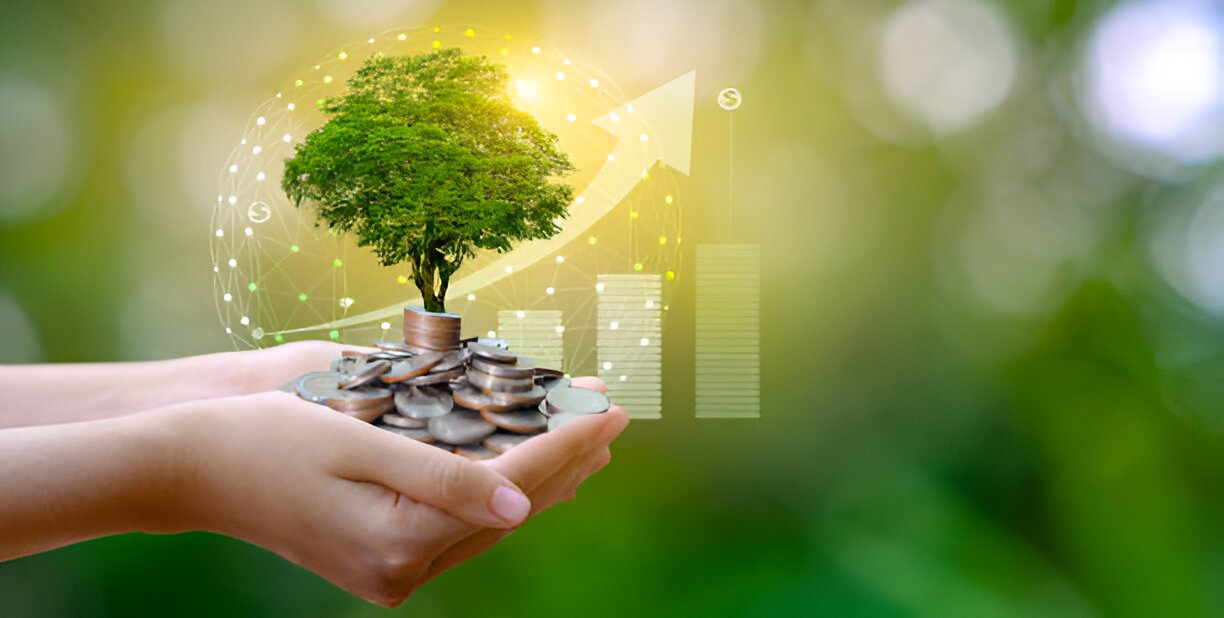 Social Value Investing: Aligning Profit with Purpose - MarketClutch