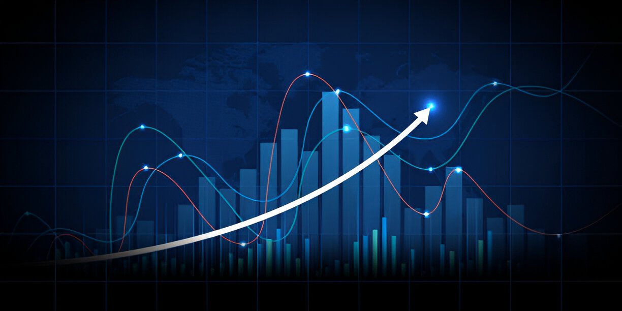 10-Year Growth of a $10,000 Investment - MarketClutch