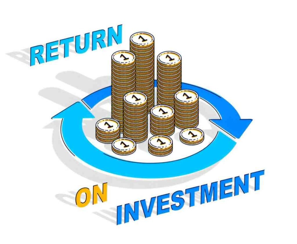 Understanding 37% Cash Return on Invested Capital (CROIC) and Its ...
