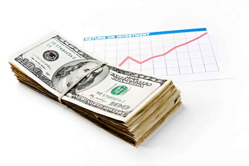 Understanding 60% Cash Return on Invested Capital (CROIC) and Its ...