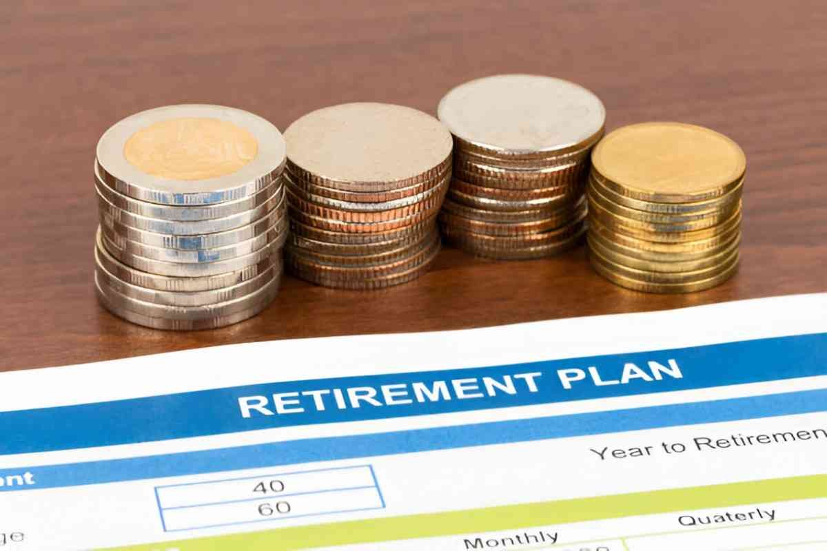 Ad Hoc Distribution Retirement Plans: A Flexible Approach to Retirement ...