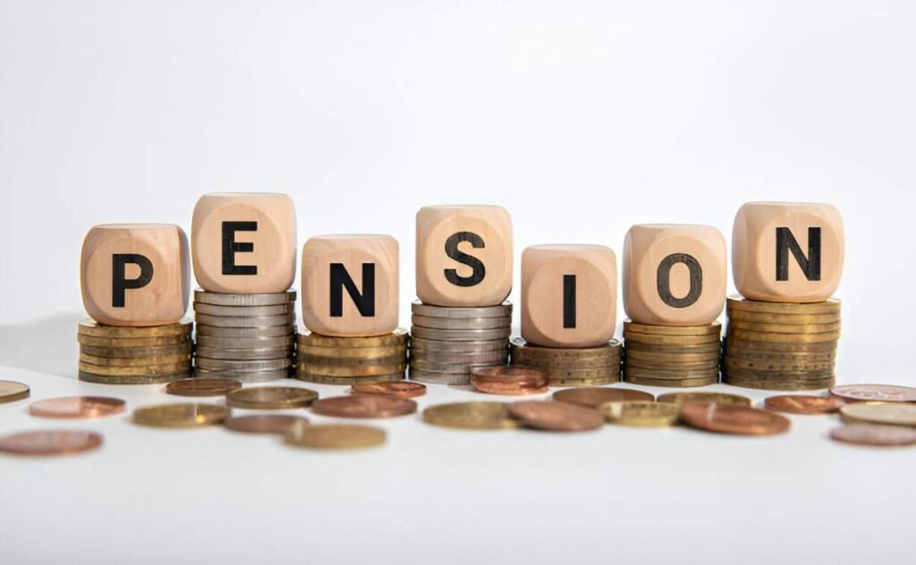 How the Centrelink Assets Test Affects Allocated Pensions in Retirement ...
