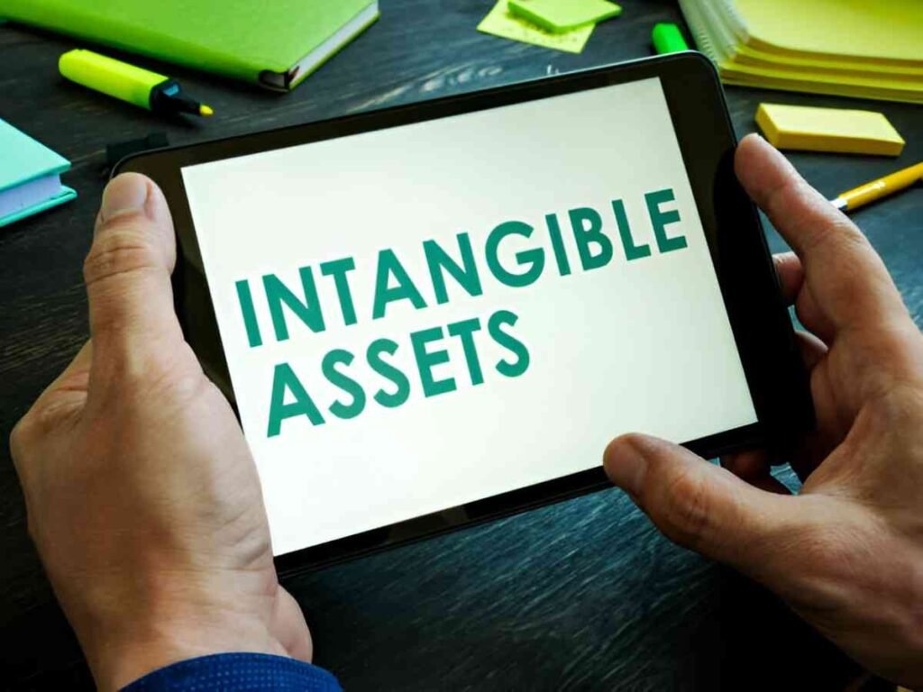The Strategic Allocation of Intangible Assets When Selling a Business ...