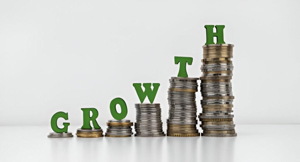 Alphabet Long-Term Growth Investing: A Strategic Analysis - Finance ...