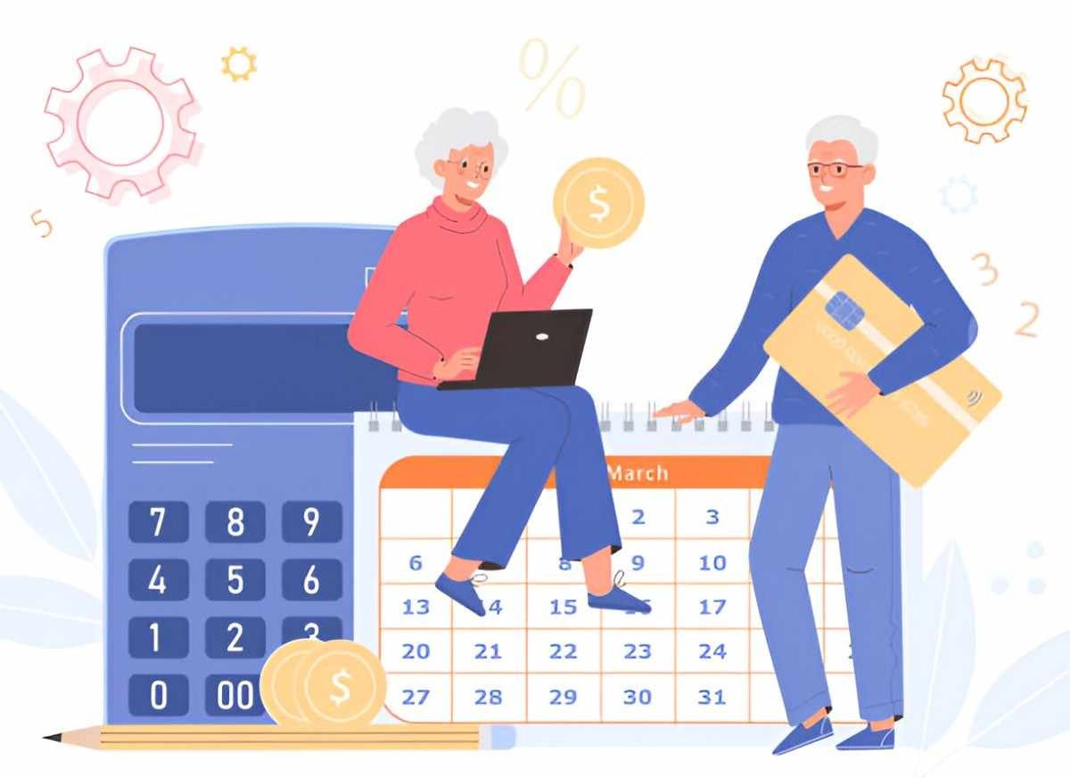 Annual Retirement Plan Benefit Payments: An Actuarial Perspective ...