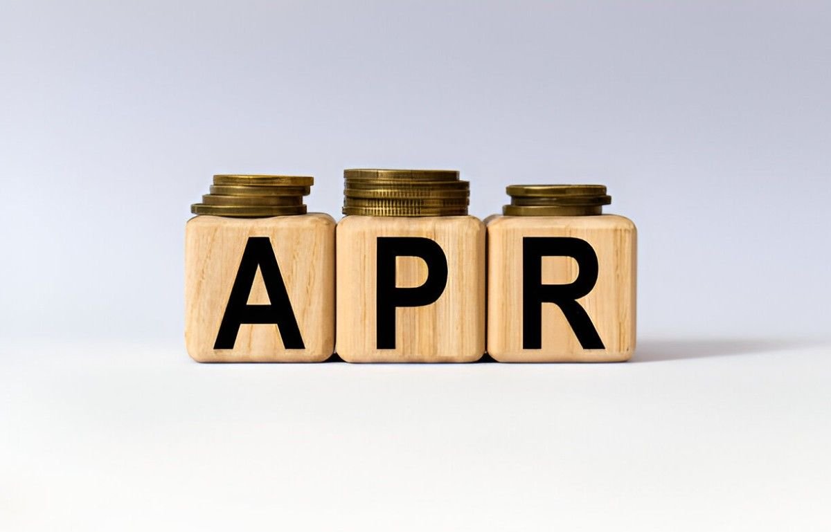 How an APR Rate Calculator Helps Maximize Investment Growth - Finance ...