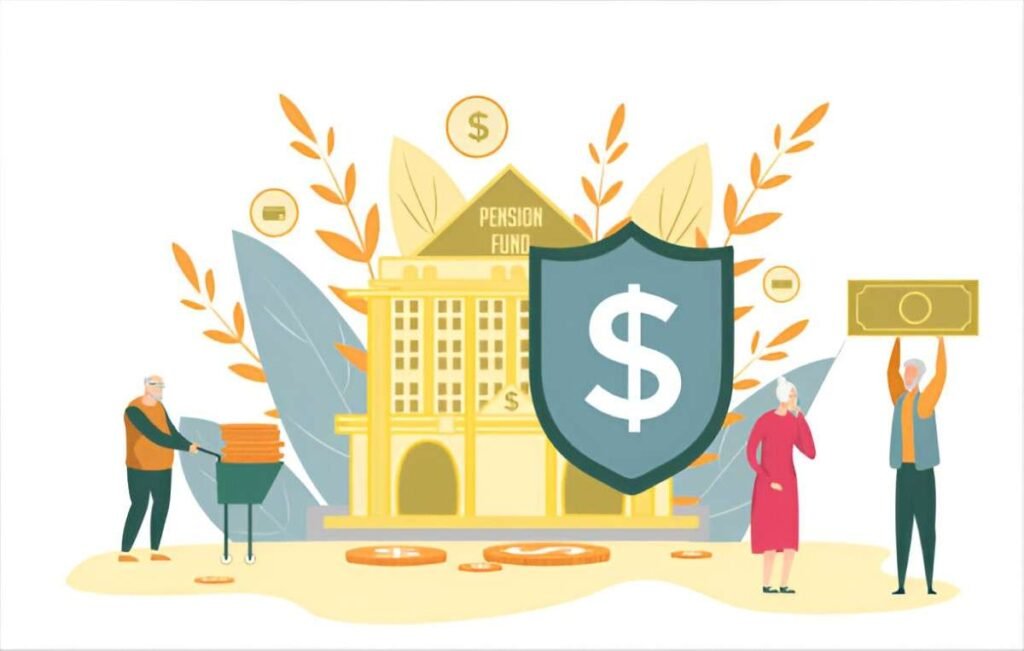 Are Retirement Plan Assets Protected From Creditors? A Deep Dive Into ...