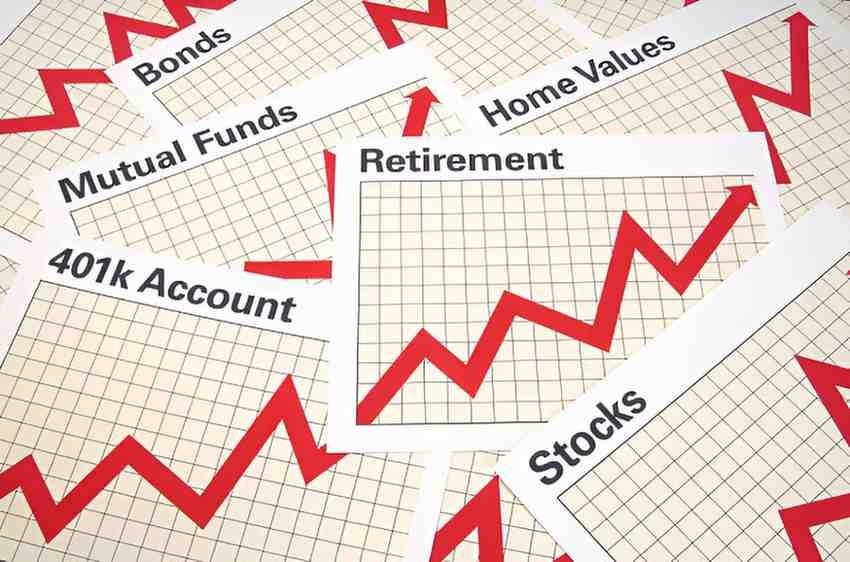 How Retirement Plans Are Affected by the Stock Market - Finance ...