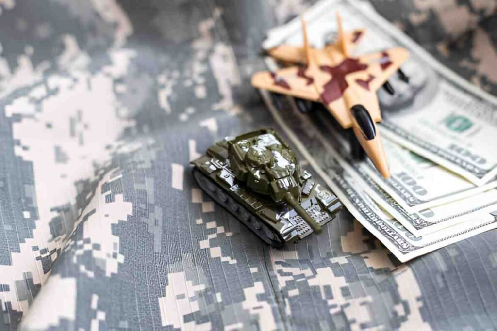 The Army Legacy Retirement Plan: A Comprehensive Guide for Service ...