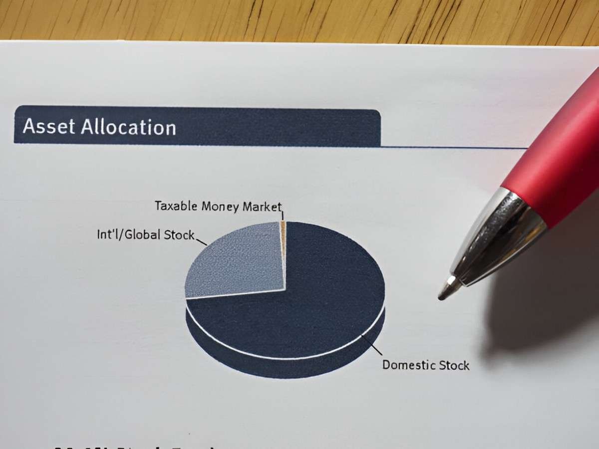 The Art and Science of Asset Allocation by Sector for a Robust ...