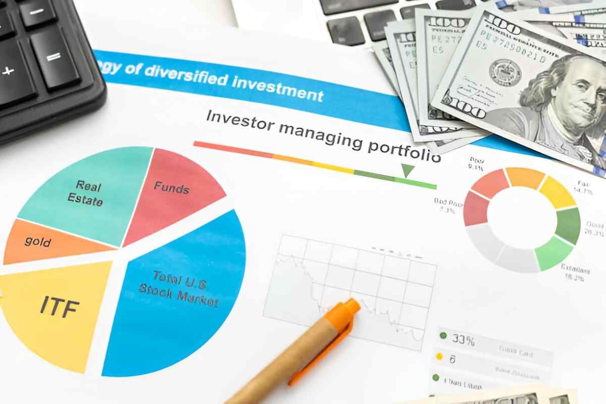 Optimal Asset Allocation for Taxable Accounts: A Strategic Approach ...