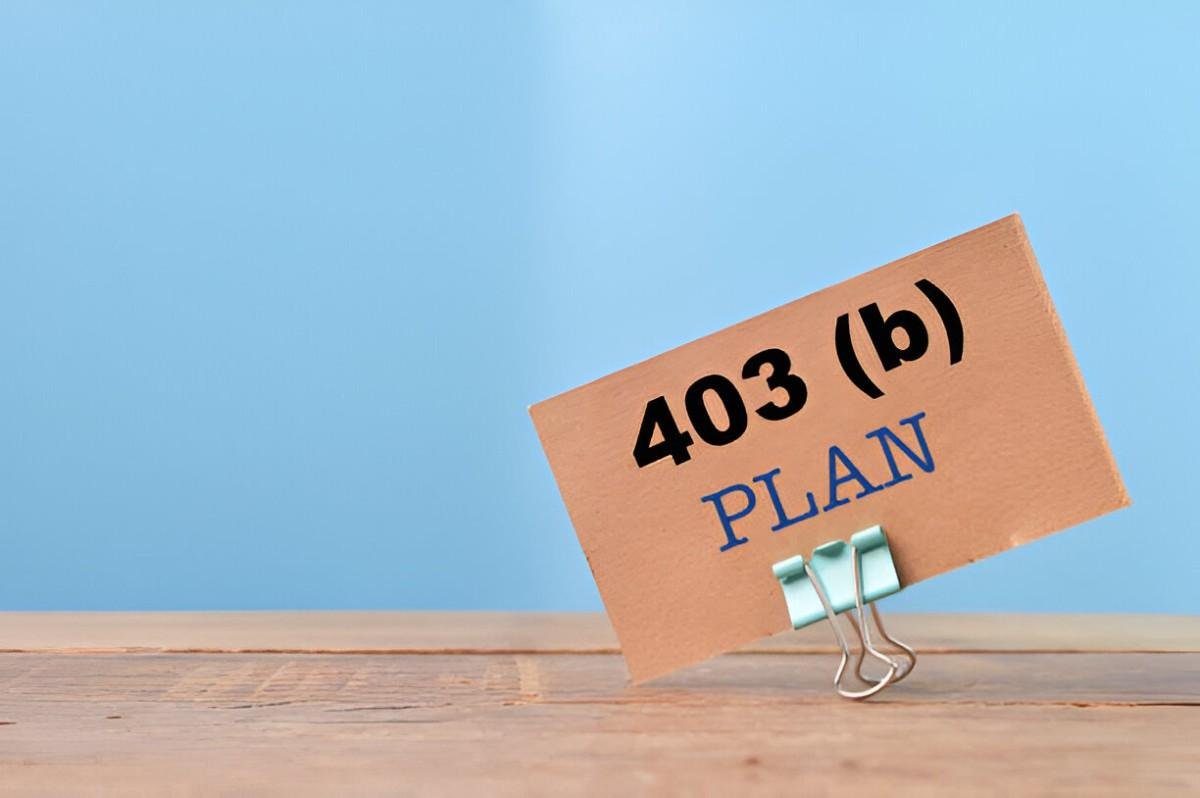 The Comprehensive Guide to the Benefits of a 403(b) Retirement Plan ...
