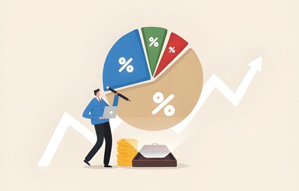 The Age-Based Blueprint: Decoding Asset Allocation Principles for a ...
