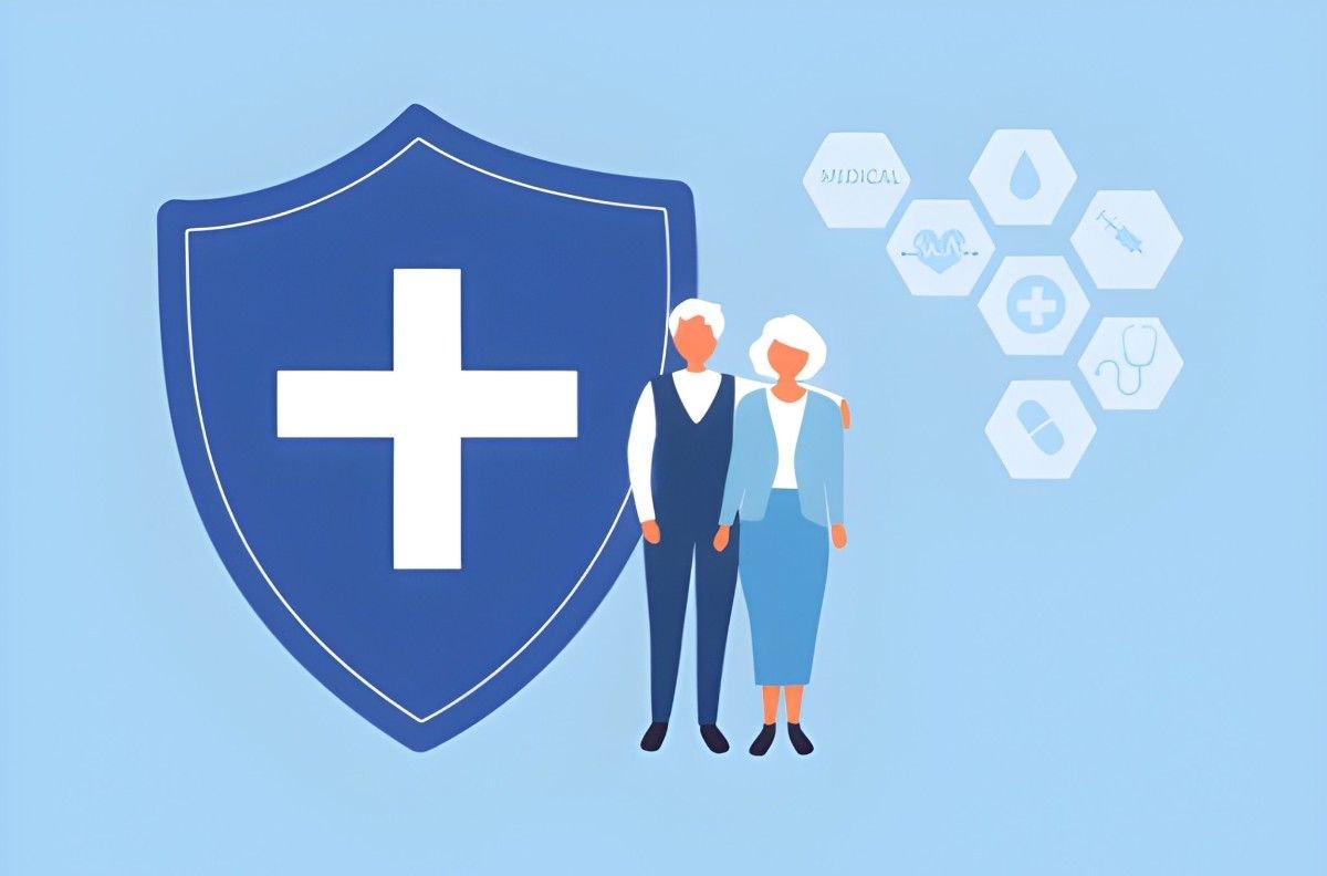 Choosing the Best Blue Cross Blue Shield Plan for Federal Retirees: A ...