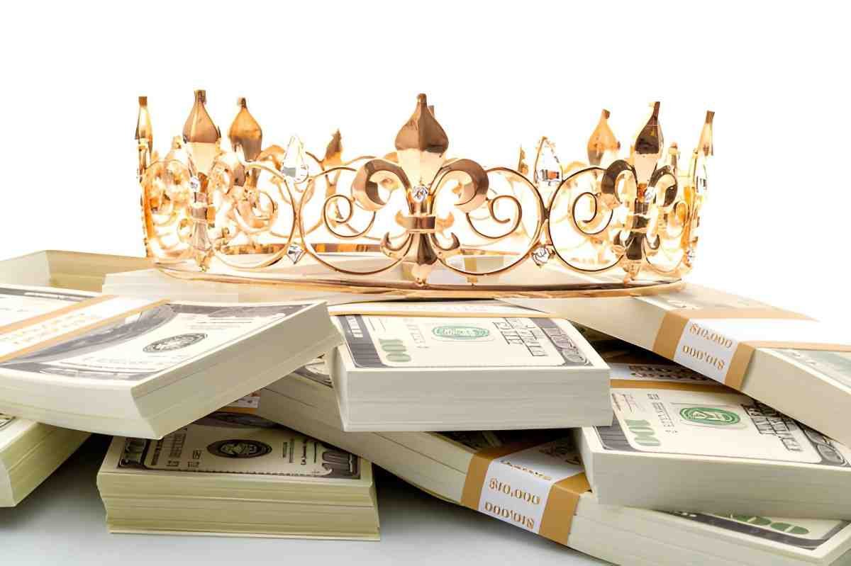 The Aristocrat Strategy: Building Reliable Income with Dividend Kings ...