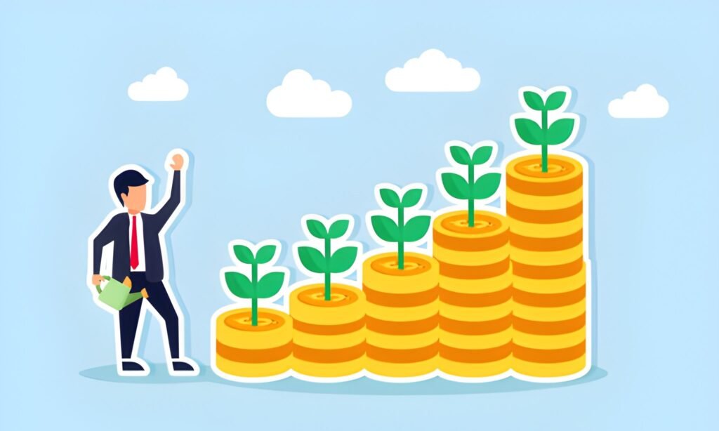 The Engine of Growth: Analyzing BlackRock's Large-Cap Growth Investment ...