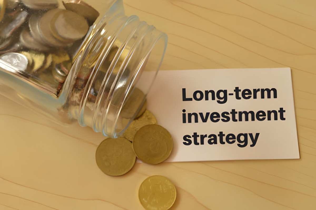 Beyond the Yield: A Strategic Guide to Selecting Long-Term Dividend ...