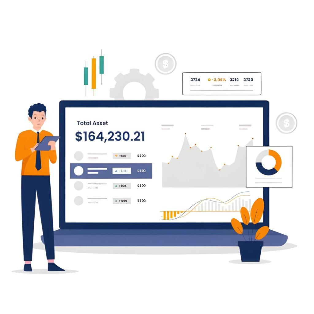 The Best Asset Allocation Websites for Investors in 2024 - Finance ...