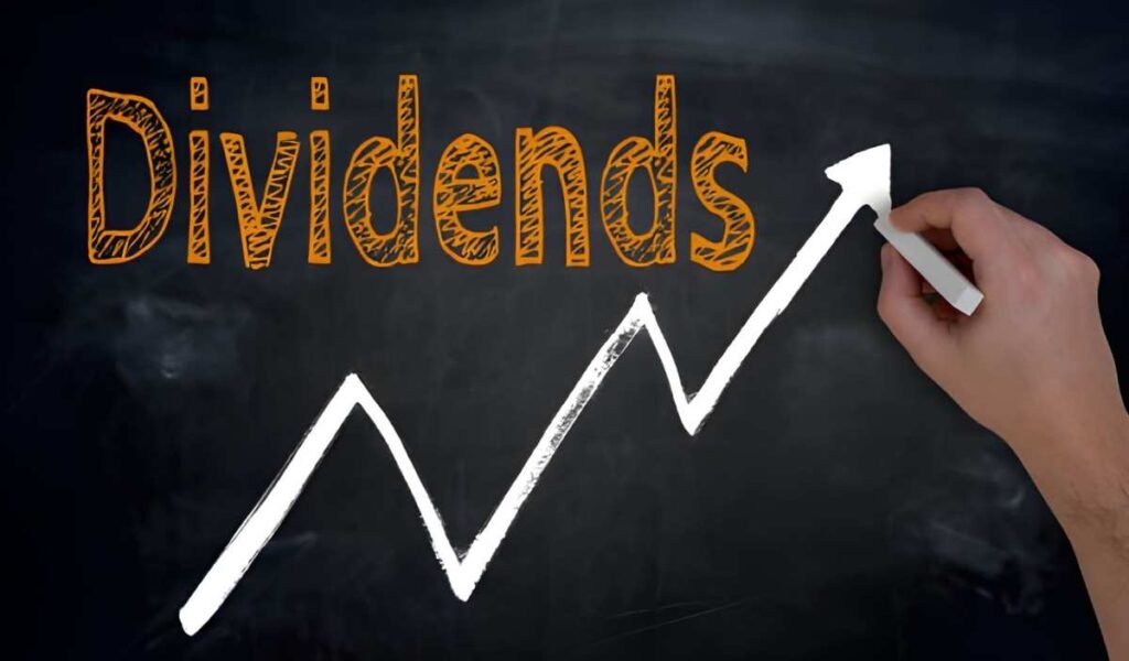 The Buy and Hold Strategy for High-Dividend Stocks: A Quest for Income ...