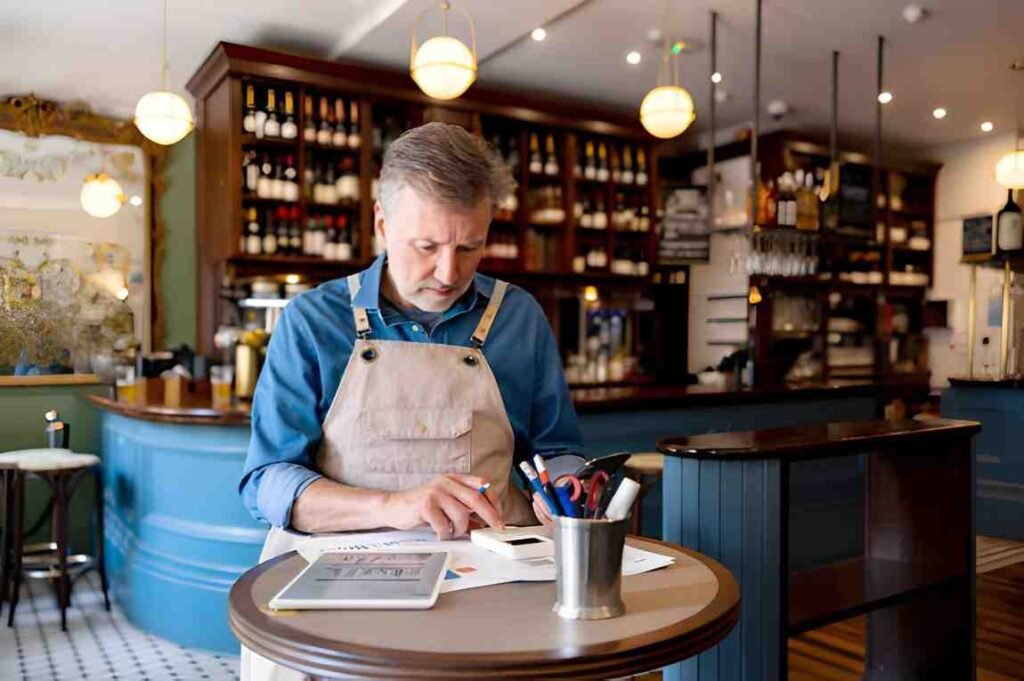The Optimal Retirement Planning Strategy for Restaurant Owners ...