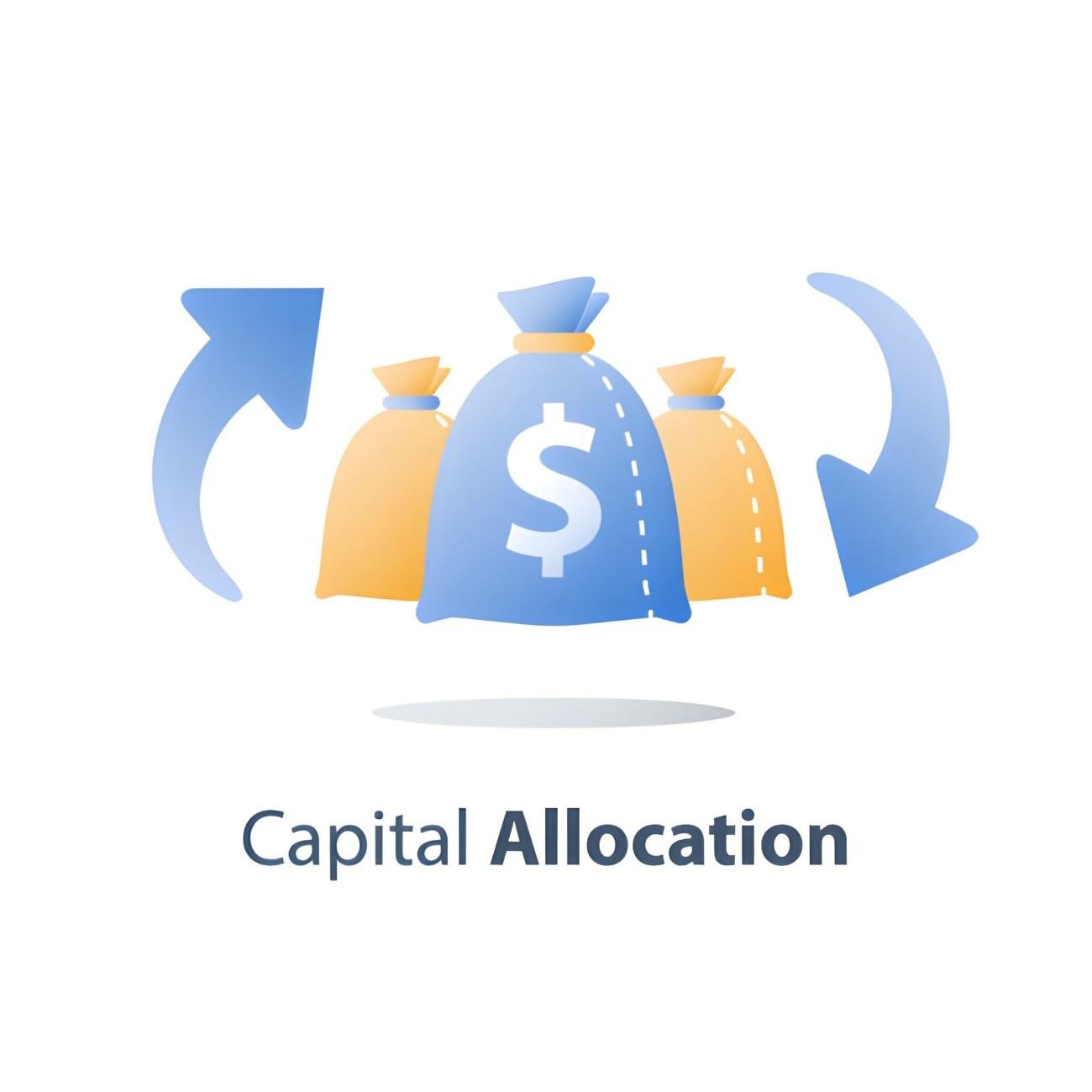 Capital Allocation Line for Three Assets - Finance, Trading, and Wealth ...