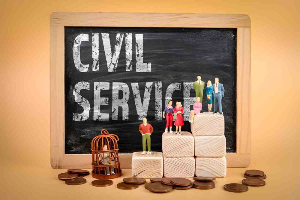 Civil Service and State-Sponsored Retirement Plans: A Comprehensive ...