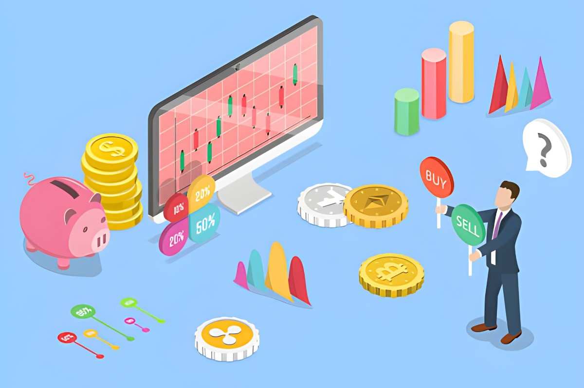 Day Trading Crypto: Strategies, Tools, and Risk Management - Finance ...