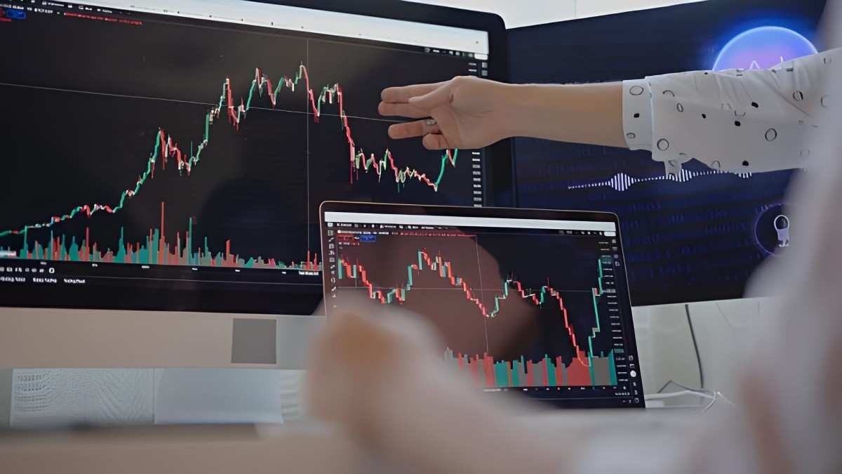 Mean Reversion Algorithmic Trading: A Complete Guide - Finance, Trading ...
