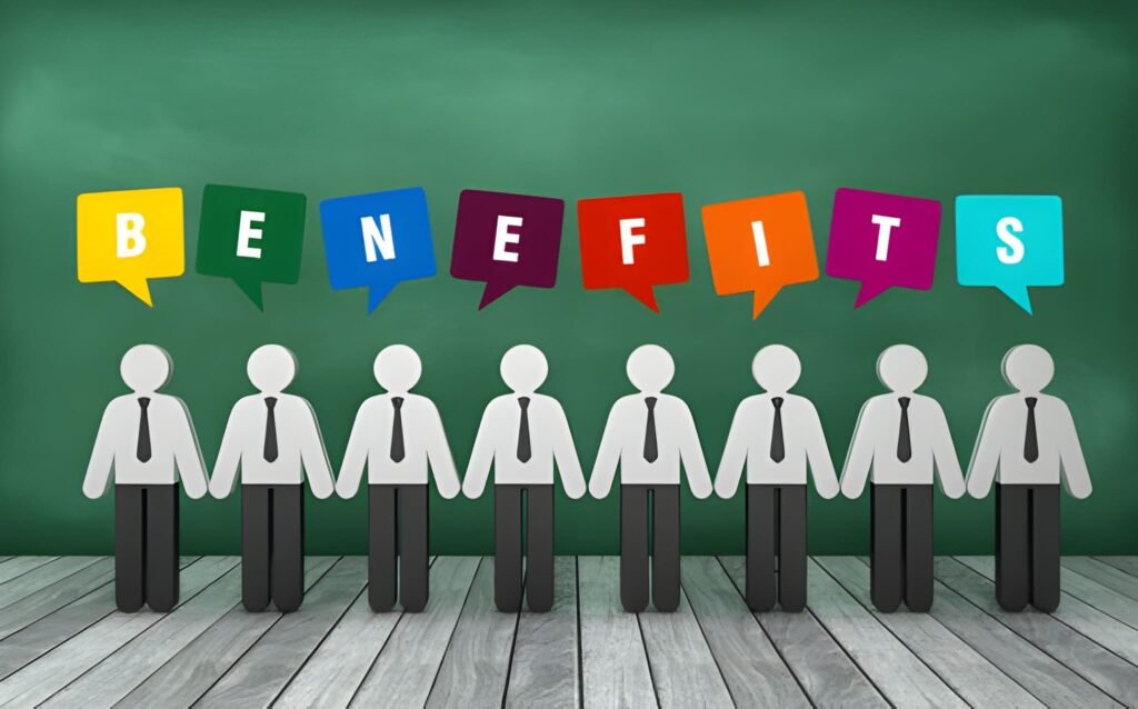 Defined Benefit Qualified Retirement Plan: Structure and Key Features ...